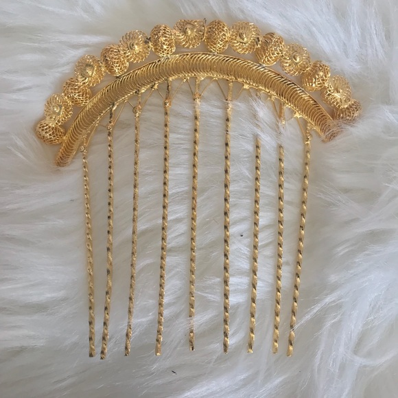 Majestic Vogue | Accessories | Philippine Tambourine Payneta Xlarge ...